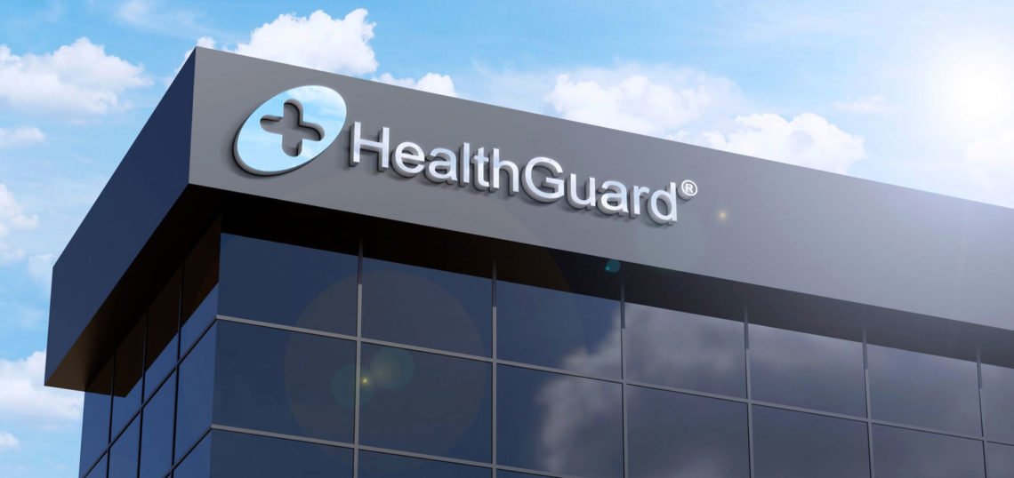 Global Marketing, Sales & Technical Service Agreement with Healthguard ...