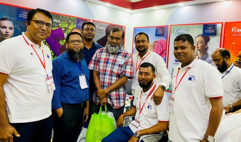 Recent News | Biotex™ Malaysia